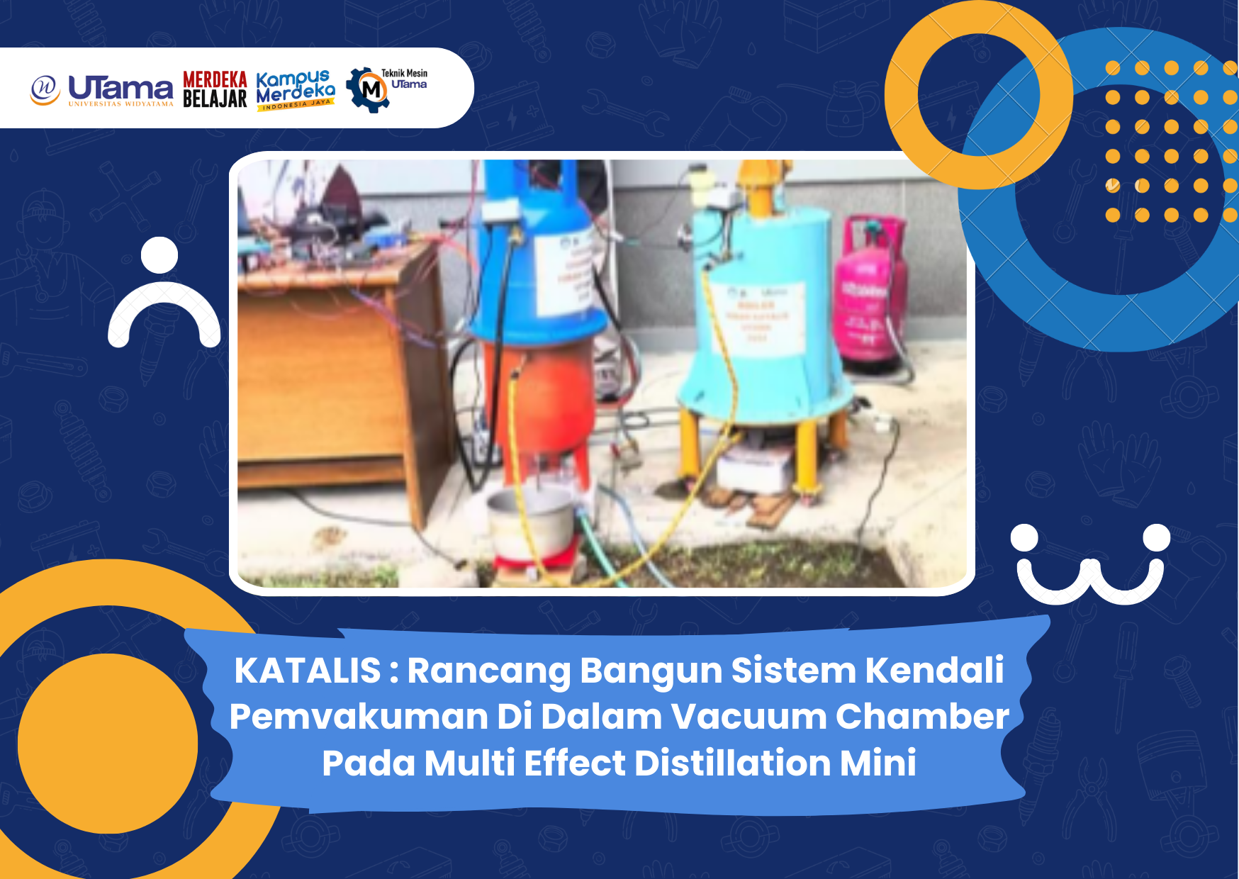 KATALIS : Rancang Bangun Sistem Kendali Pemvakuman Di Dalam Vacuum ...